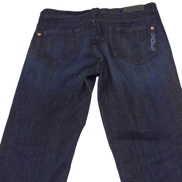 Genetics | Jeans | Genetics The Riley Jeans Size 29 | Poshmark
